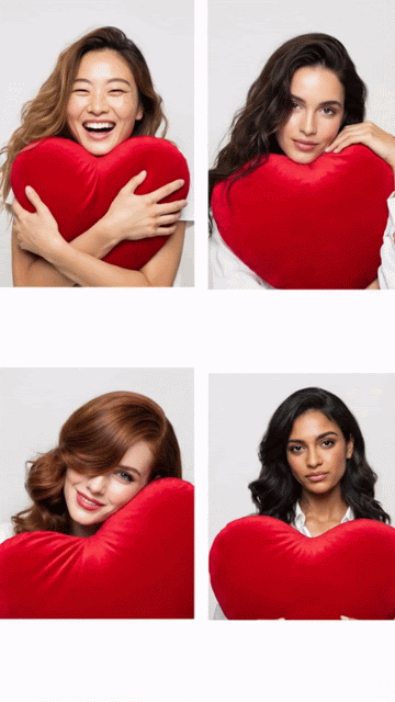 Touselled | Home of Everything Hair