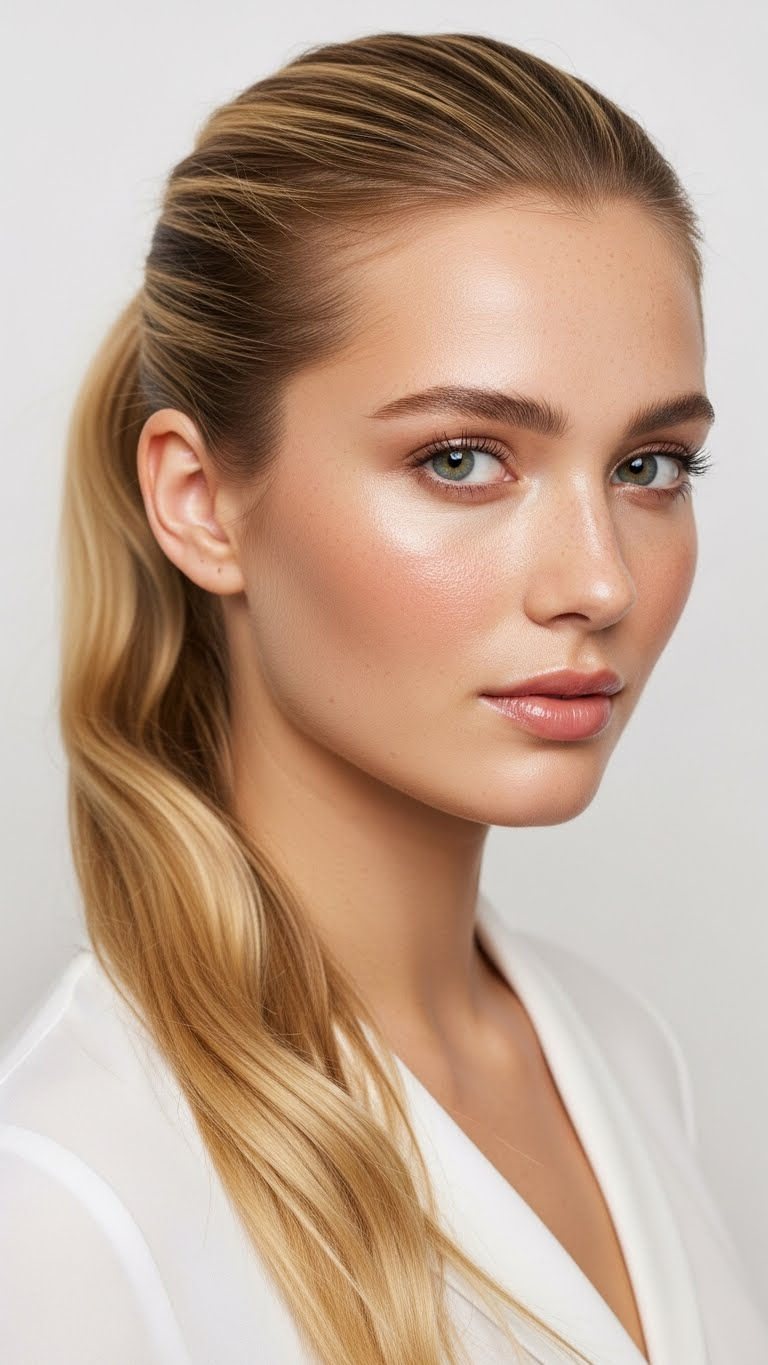 Touselled | Home of Everything Hair
