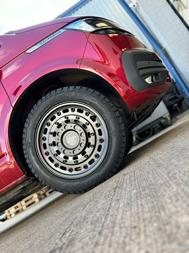 ROGUE CC1 5x120 VW T5 T6 | Baja Customs