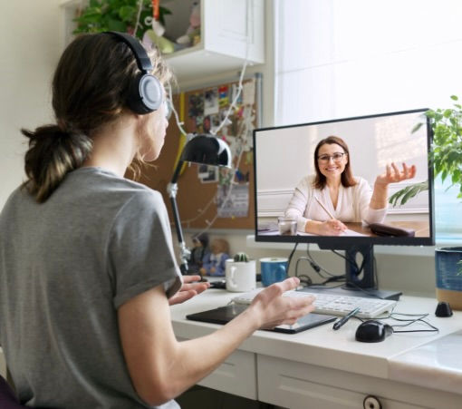 iDBT Treatment Program (Adult) | HVCS