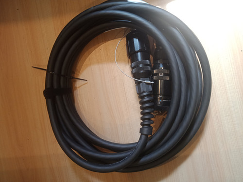 12way Multipin Extension Cable 10m | andyscustomcables