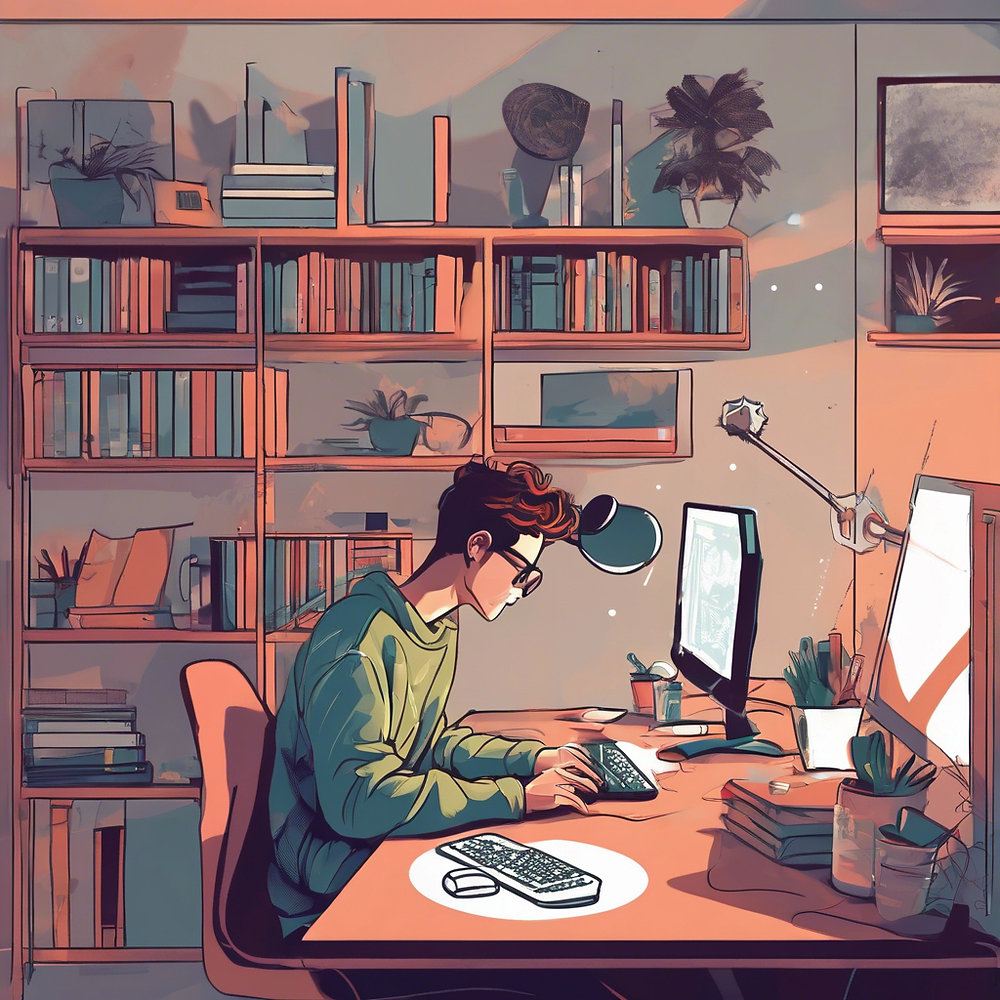 2.5 Space in Digital Society: A Reference Guide
