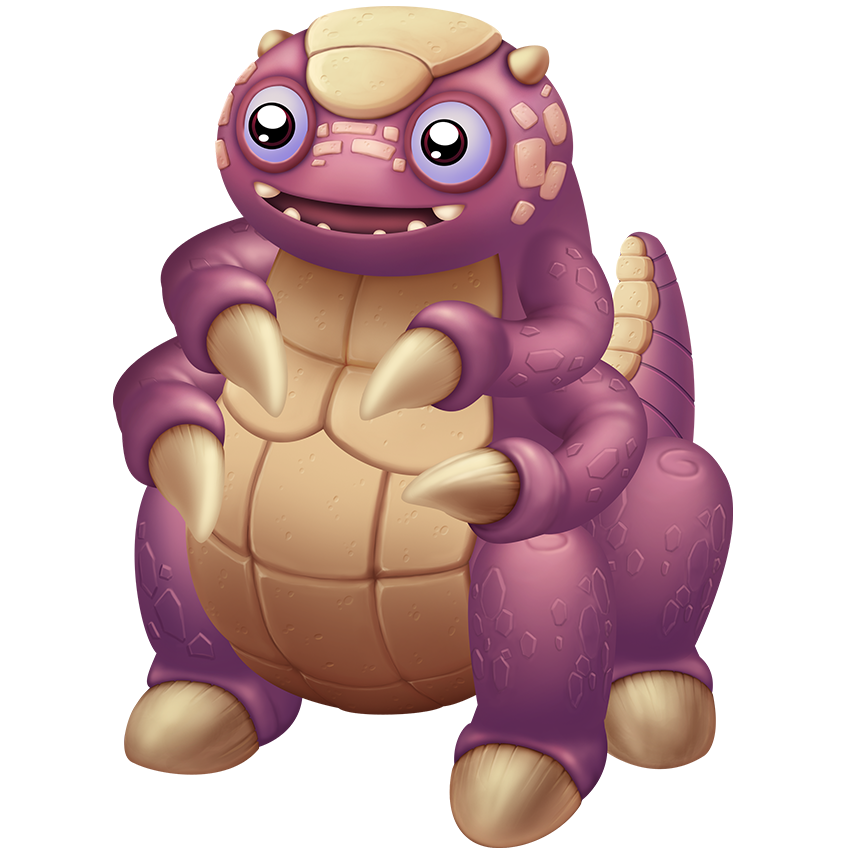 Repatillo - My Singing Monsters: Dawn of Fire | MSMPokeGamer