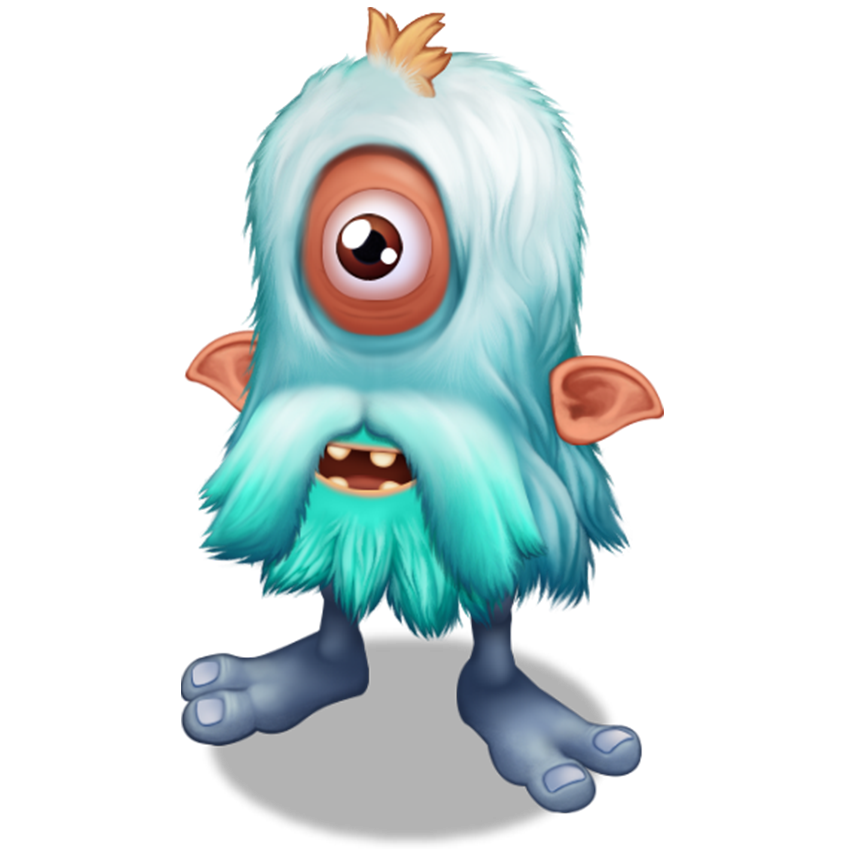 Wynq - My Singing Monsters | MSMPokeGamer