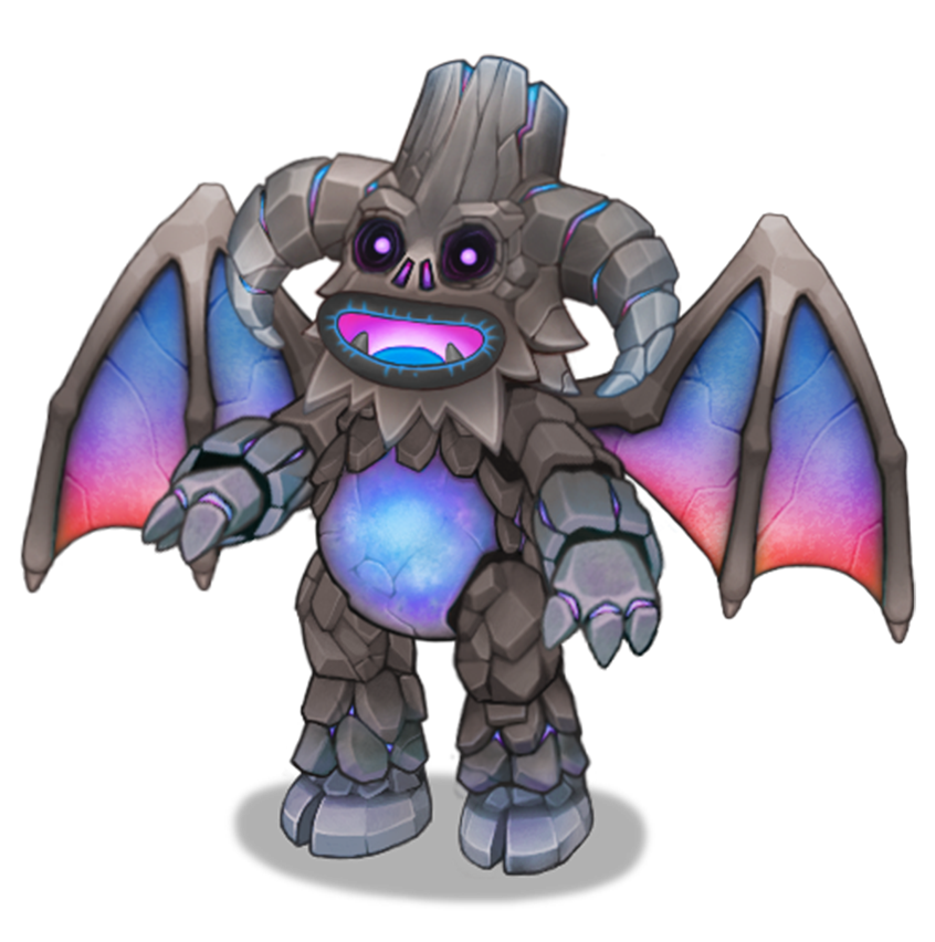 Epic Kayna - My Singing Monsters | MSMPokeGamer