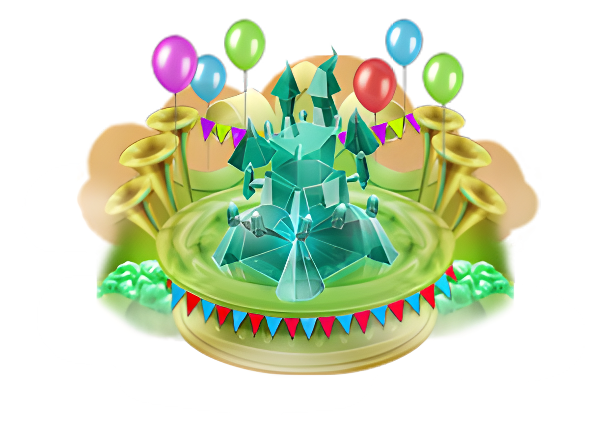 Anniversary Month - My Singing Monsters | MSMPokeGamer