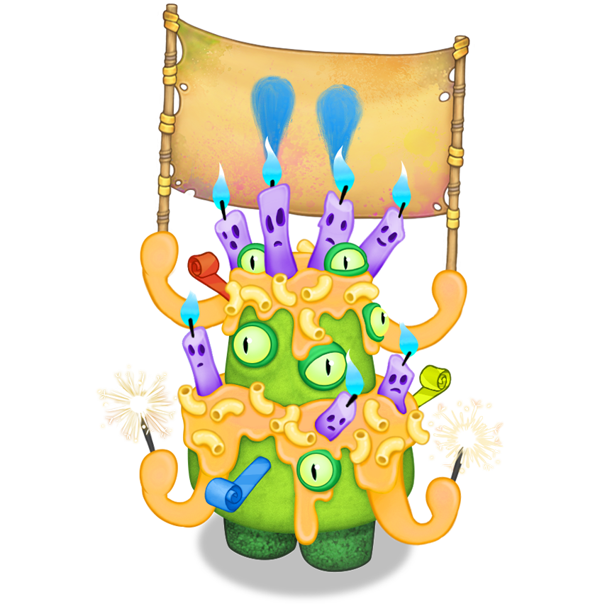 Epic Jam Boree - My Singing Monsters | MSMPokeGamer