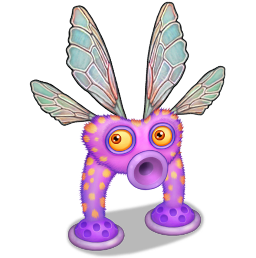 Epic Scups My Singing Monsters MSMPokeGamer