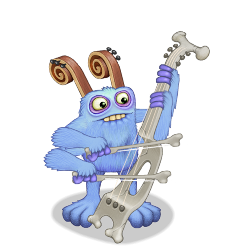 String ’em Along - My Singing Monsters | MSMPokeGamer