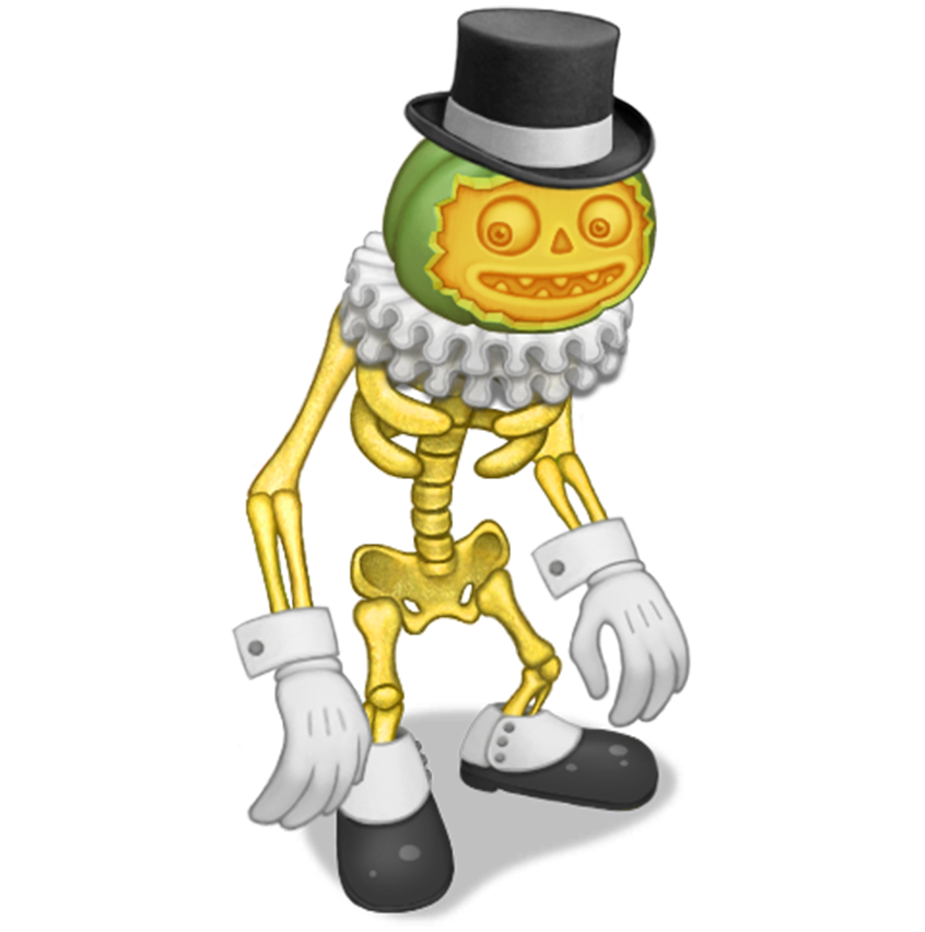 Epic Punkleton - My Singing Monsters | MSMPokeGamer