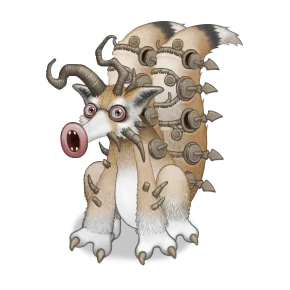 Epic Sox - My Singing Monsters | MSMPokeGamer