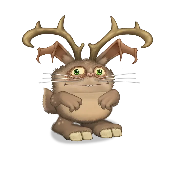 Epic Blabbit - My Singing Monsters | MSMPokeGamer