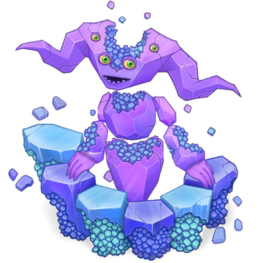 Epic Jeeode - My Singing Monsters | MSMPokeGamer