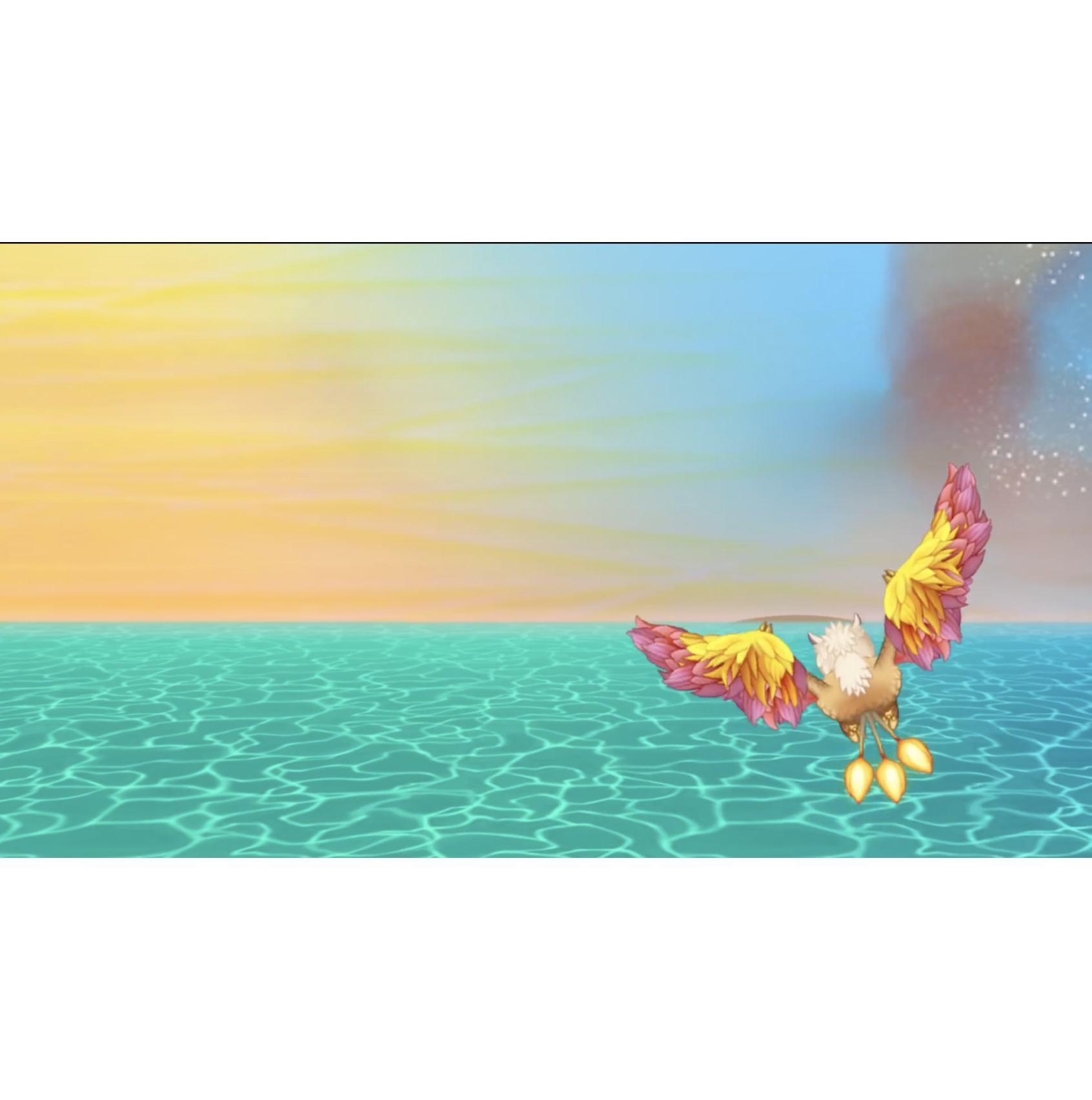 Living Ocean - My Singing Monsters Lore | MSMPokeGamer