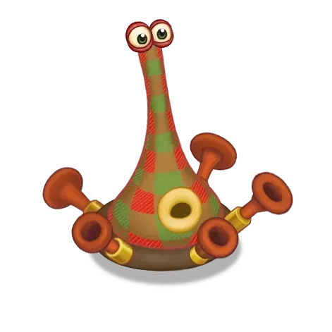 Pladdie - My Singing Monsters | MSMPokeGamer