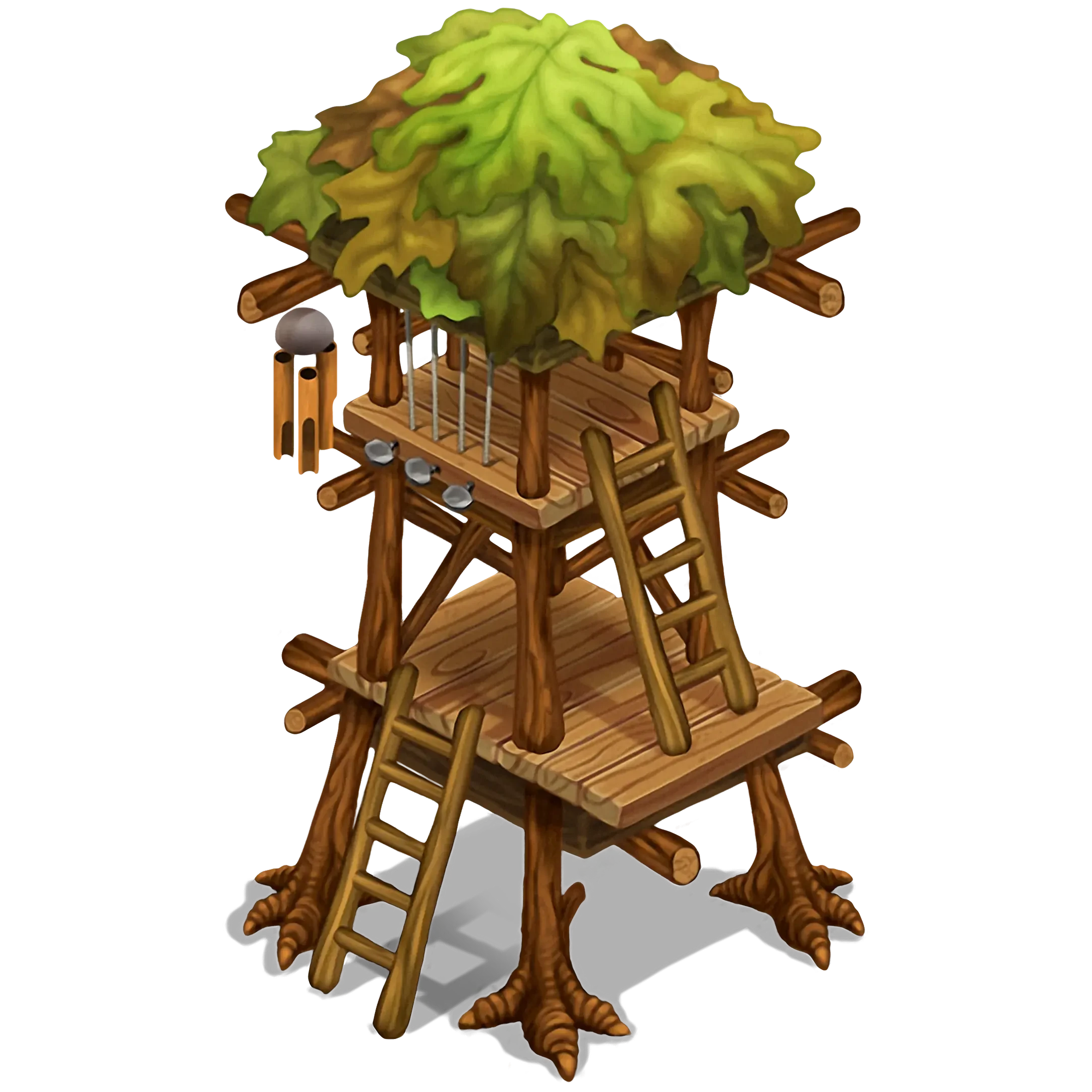 Babayag Tower - My Singing Monsters | MSMPokeGamer