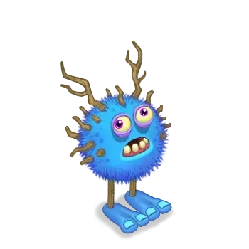 Epic Furcorn - My Singing Monsters | MSMPokeGamer