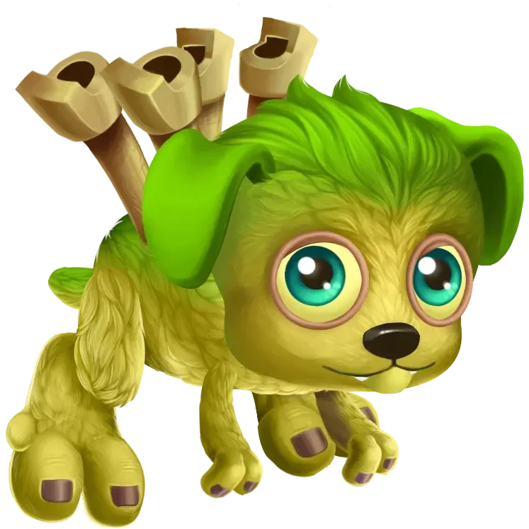 Reedling - My Singing Monsters: Dawn of Fire | MSMPokeGamer