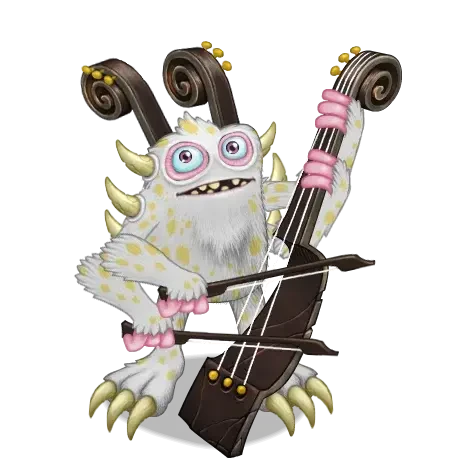 Rare Bowgart - My Singing Monsters | MSMPokeGamer