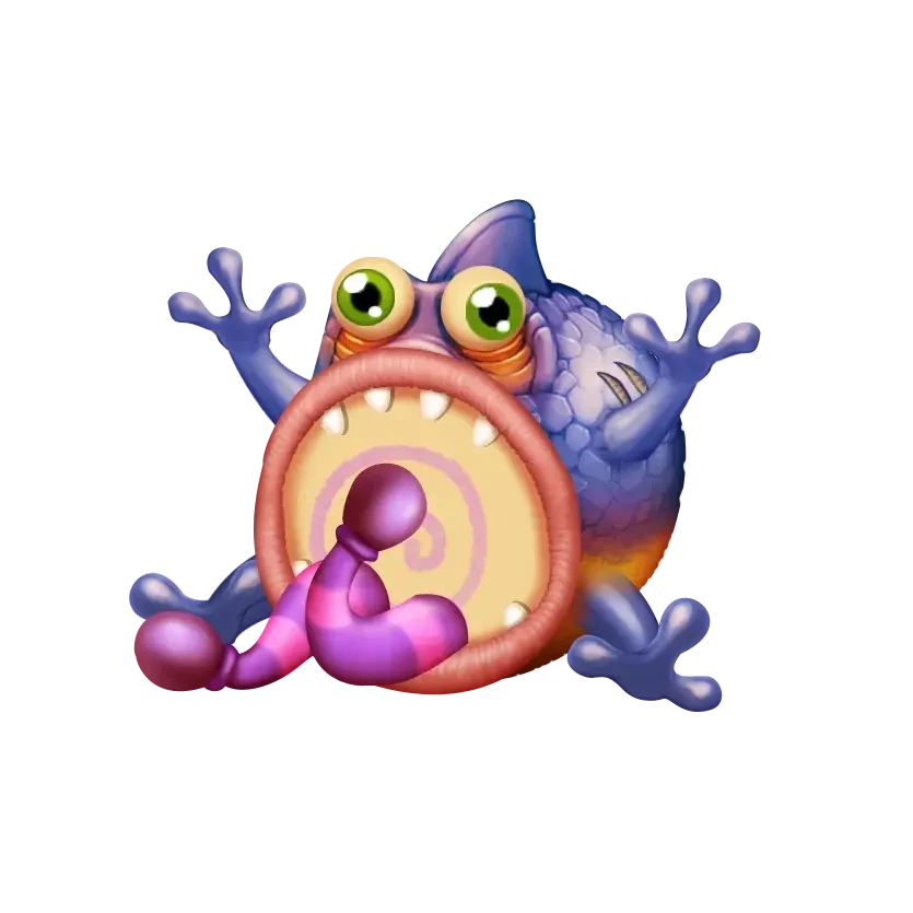 Pummel - My Singing Monsters: Dawn of Fire | MSMPokeGamer