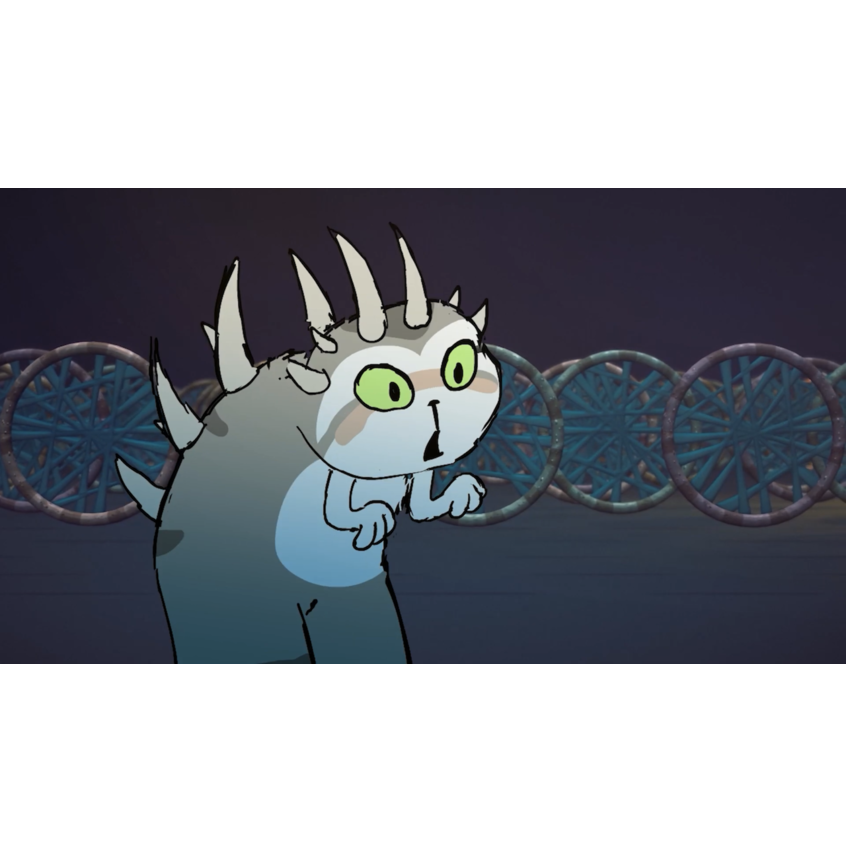 Dreamspace - My Singing Monsters Lore | MSMPokeGamer