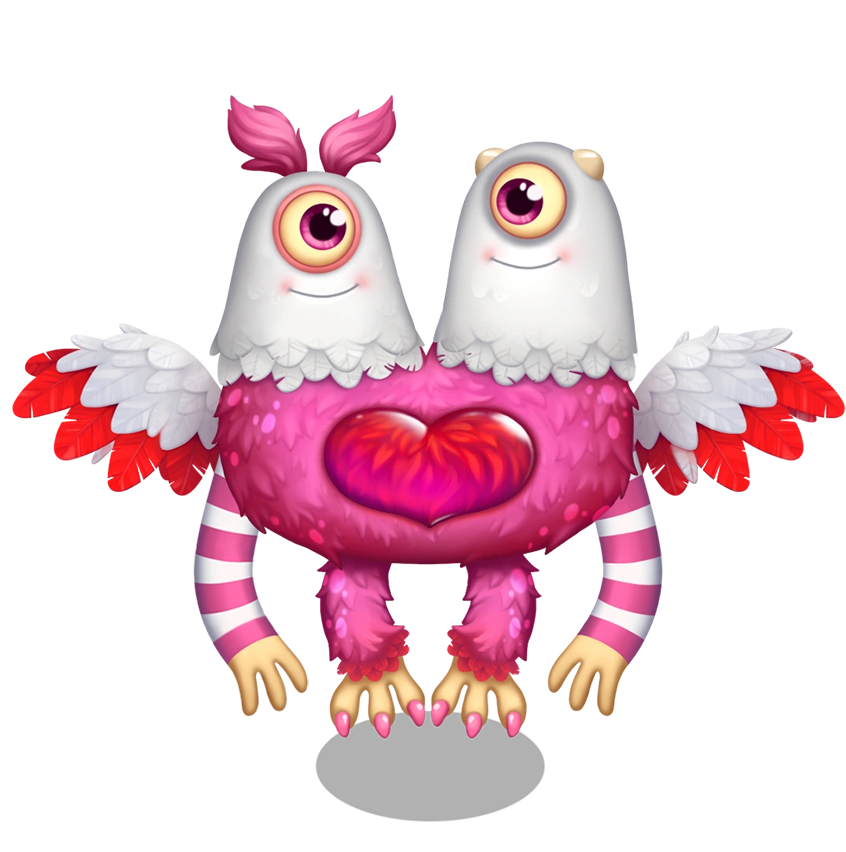 Schmoochle - My Singing Monsters: Dawn of Fire | MSMPokeGamer