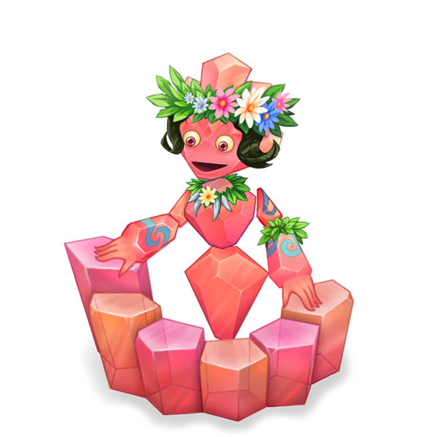 Jeeode/Battle - My Singing Monsters | MSMPokeGamer