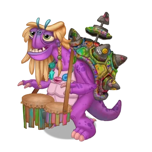 Adult Torrt - My Singing Monsters | MSMPokeGamer