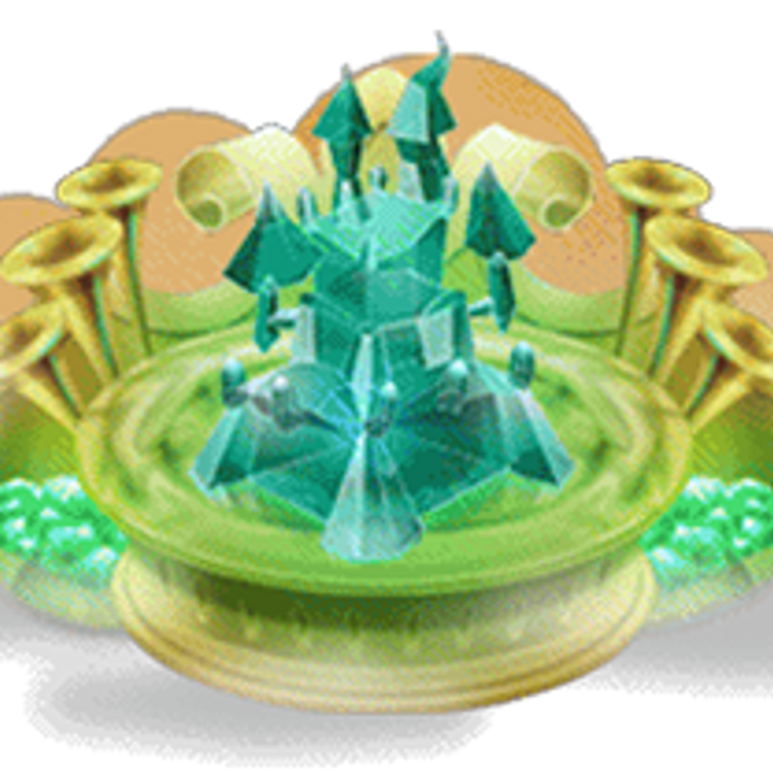 Gold Island - My Singing Monsters | MSMPokeGamer