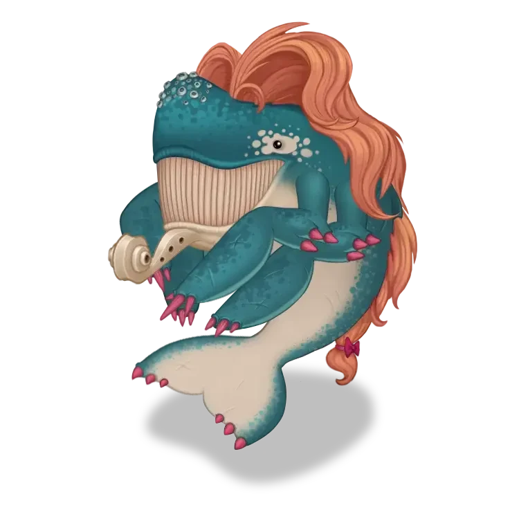 Rare Bowhead - My Singing Monsters | MSMPokeGamer