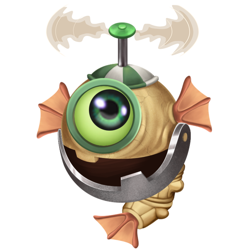 Cybop My Singing Monsters Dawn Of Fire Msmpokegamer