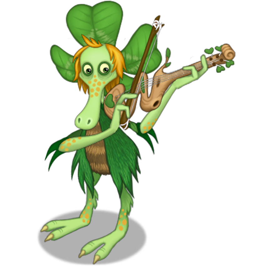 Ffidyll - My Singing Monsters | MSMPokeGamer