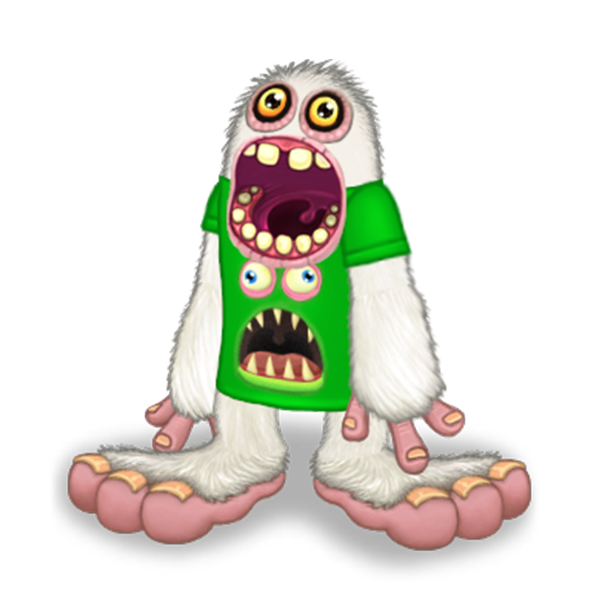 Fandemonium Fun - My Singing Monsters | MSMPokeGamer