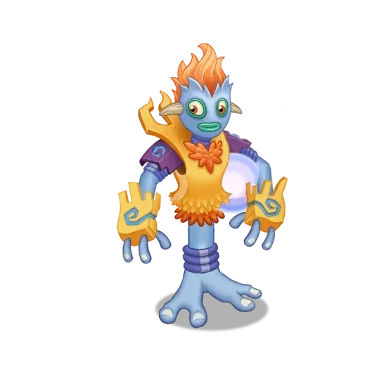 Adult Galvana - My Singing Monsters | MSMPokeGamer