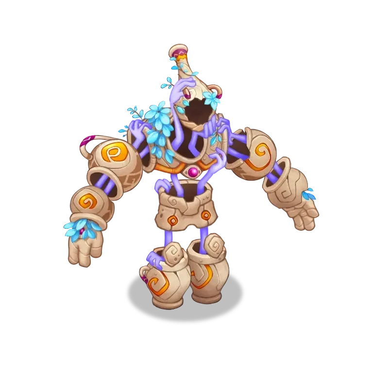 Rare Monculus - My Singing Monsters | MSMPokeGamer