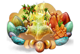 Amber Island - My Singing Monsters | MSMPokeGamer