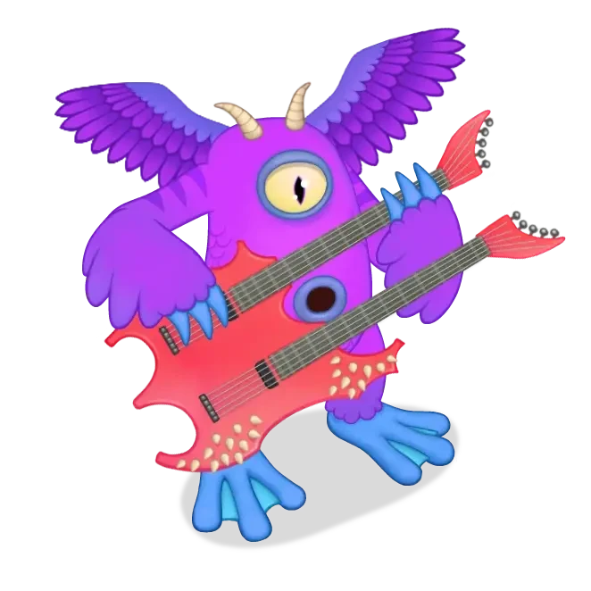 Epic Riff - My Singing Monsters | MSMPokeGamer