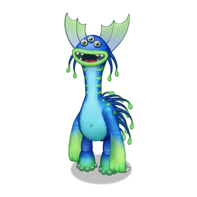 Epic Thrumble - My Singing Monsters | MSMPokeGamer