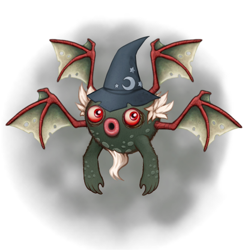 Grumpyre/Battle - My Singing Monsters | MSMPokeGamer