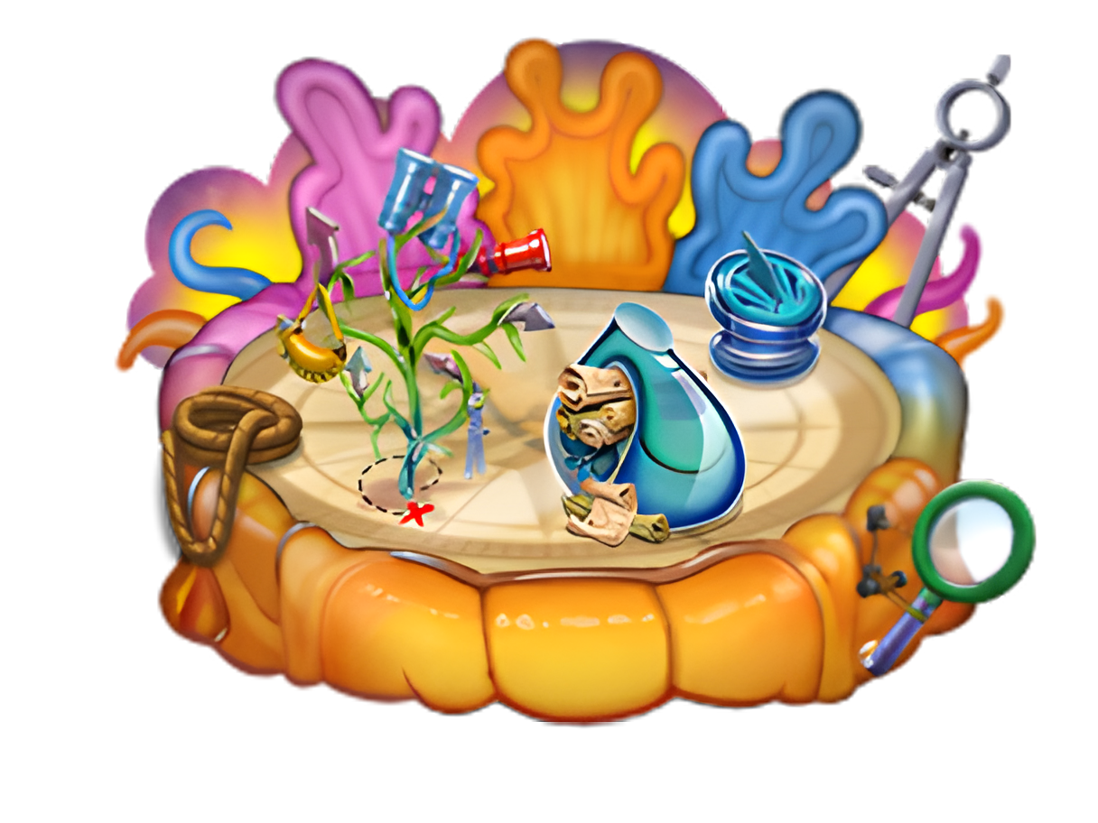 Perplexplore - My Singing Monsters | MSMPokeGamer