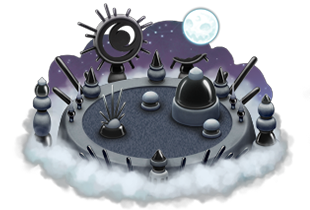 Mythical Island - My Singing Monsters | MSMPokeGamer