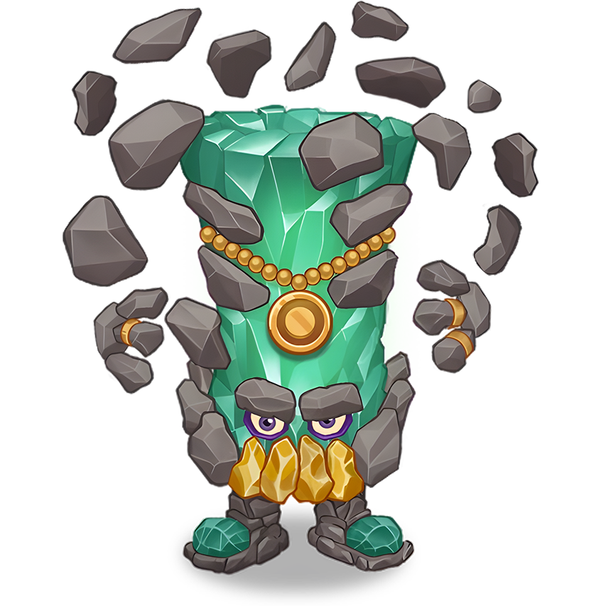 Adult Syncopite - My Singing Monsters | MSMPokeGamer