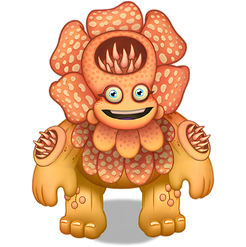 Epic Barrb - My Singing Monsters | MSMPokeGamer