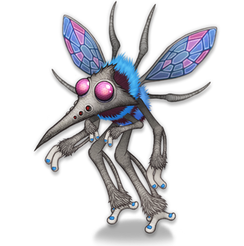 Epic Humbug - My Singing Monsters | MSMPokeGamer