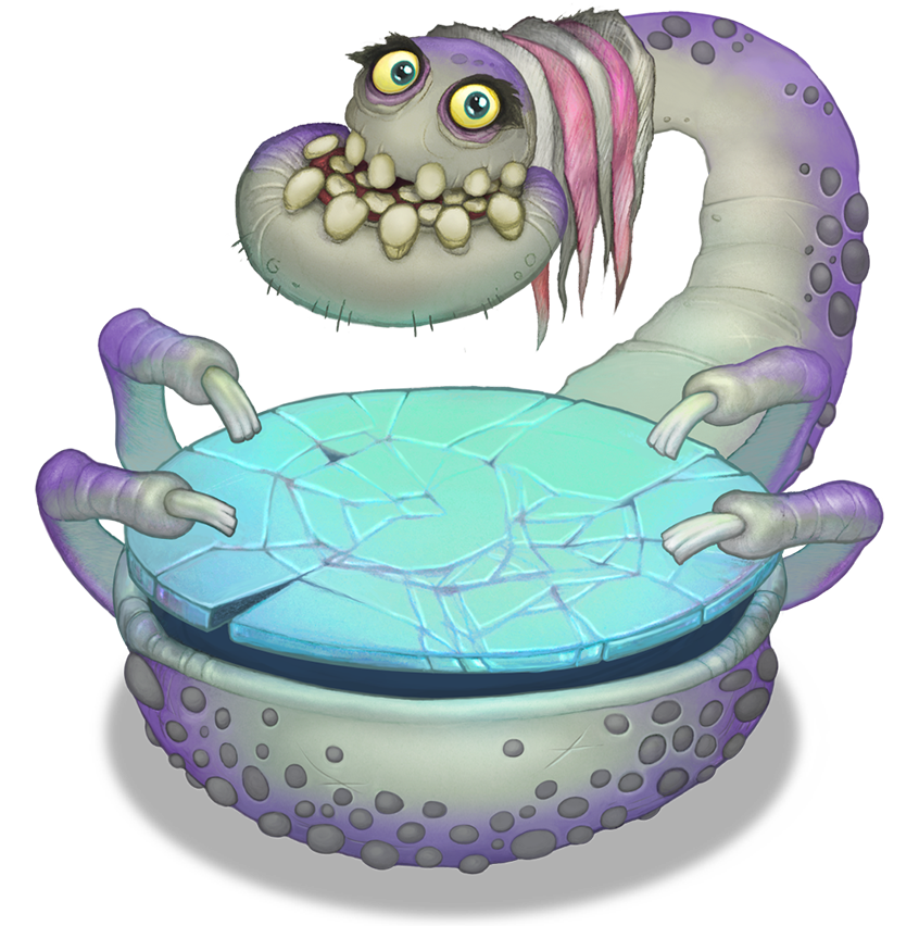 Creepuscule - My Singing Monsters | MSMPokeGamer