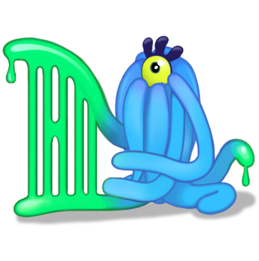 Gloptic - My Singing Monsters | MSMPokeGamer