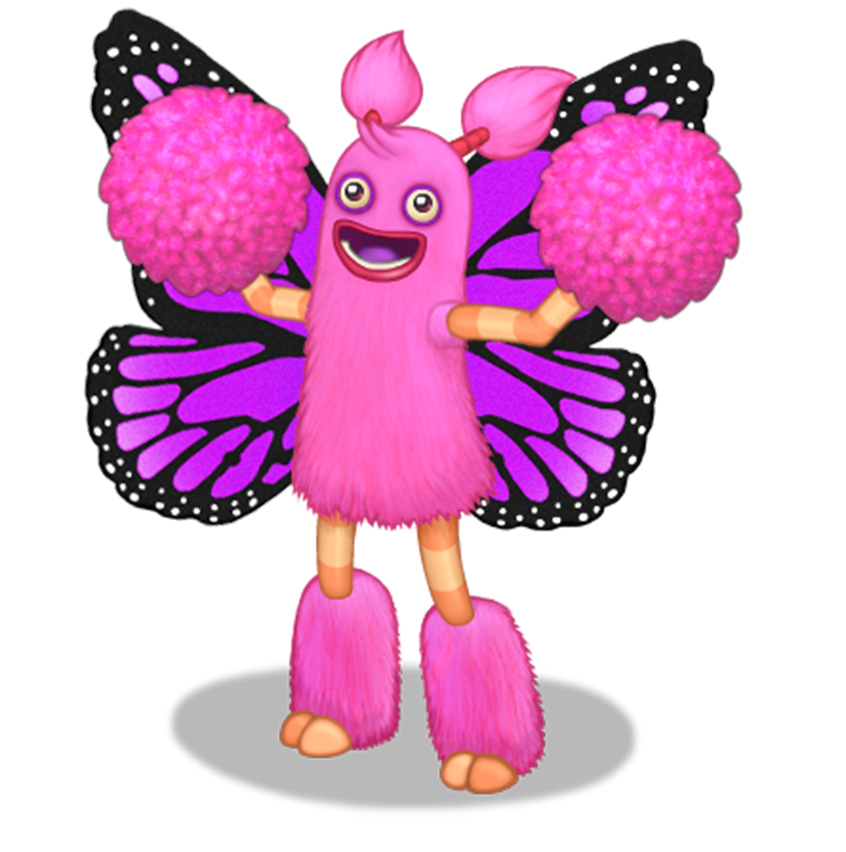 All Float On - My Singing Monsters | MSMPokeGamer