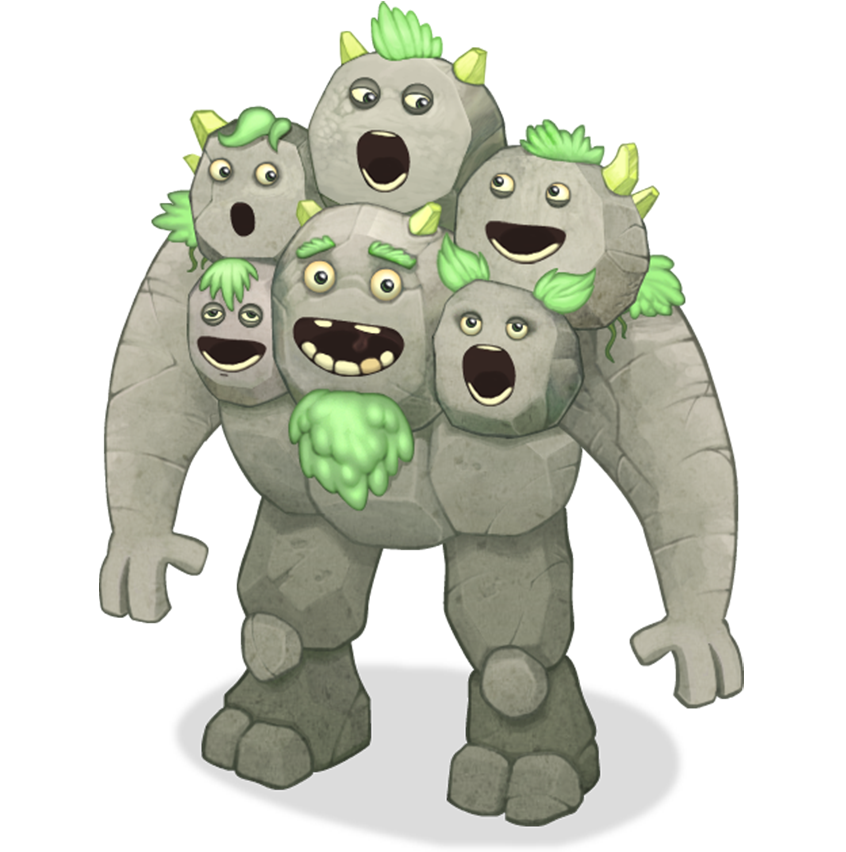 Quarrister - My Singing Monsters | MSMPokeGamer