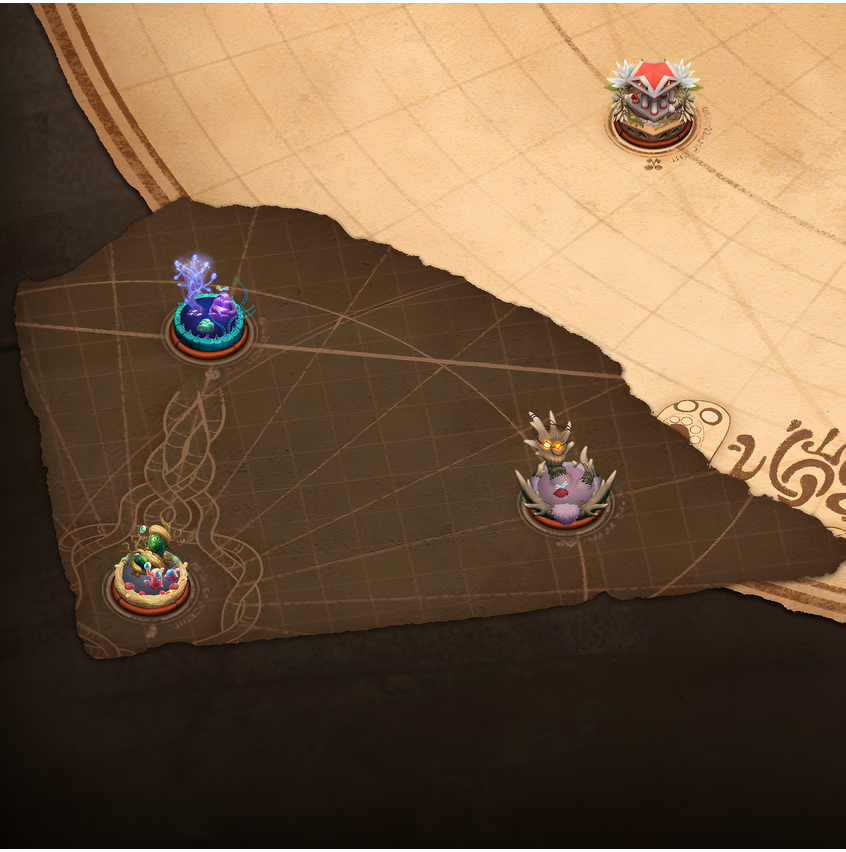 Pocket Dimension - My Singing Monsters Lore | MSMPokeGamer