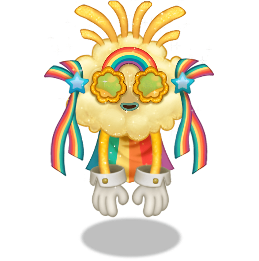 Rare Whiz-Bang - My Singing Monsters | MSMPokeGamer